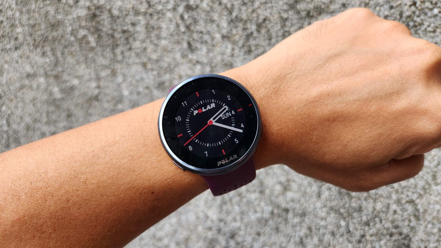 5 things I like about the Polar Pacer Pro GPS Watch | Pinoy Fitness