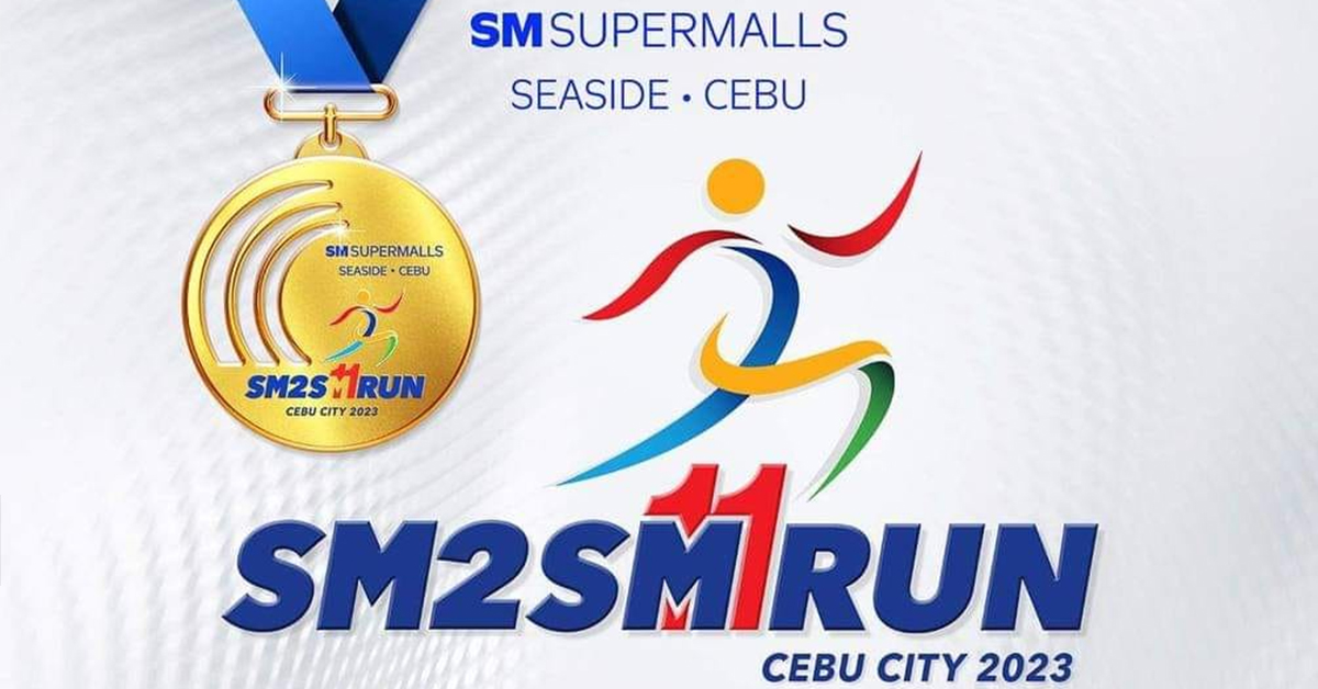 Sm Cebu Logo