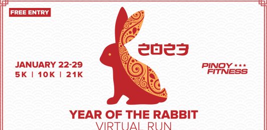 Virtual Race Philippines | Pinoy Fitness
