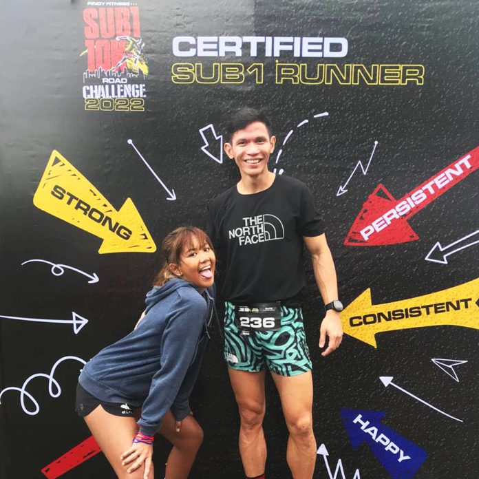 Dating a runner? Here are 7 Dating Tips from a Runner | Pinoy Fitness