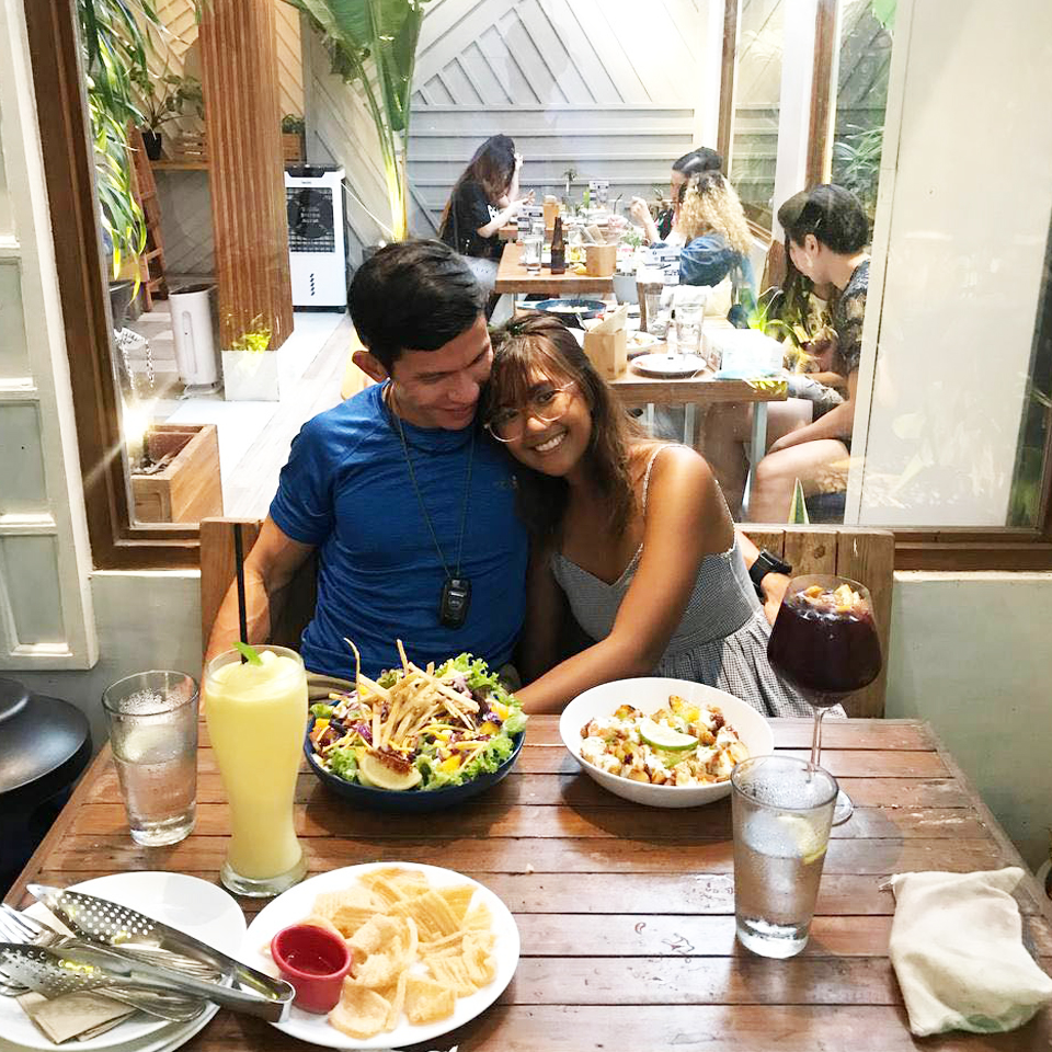 Dating a runner? Here are 7 Dating Tips from a Runner | Pinoy Fitness