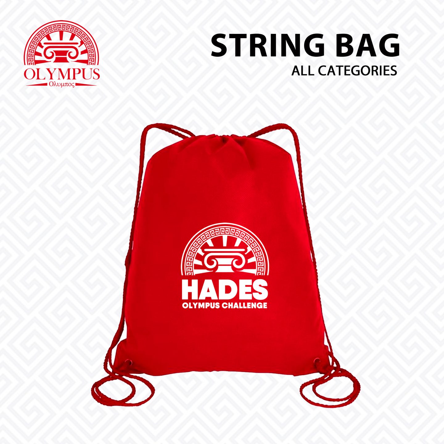 Hades Olympus Challenge 2023 in Bridgetowne Pasig | Pinoy Fitness