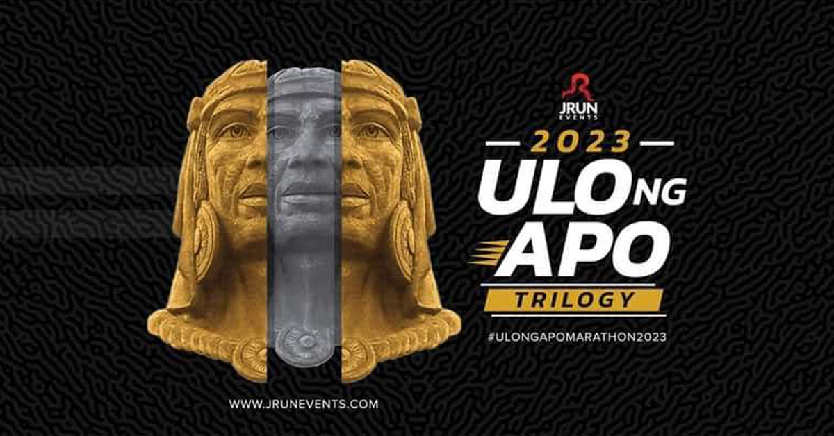 Ulo ng Apo Trilogy Leg 1 in Olongapo | Pinoy Fitness