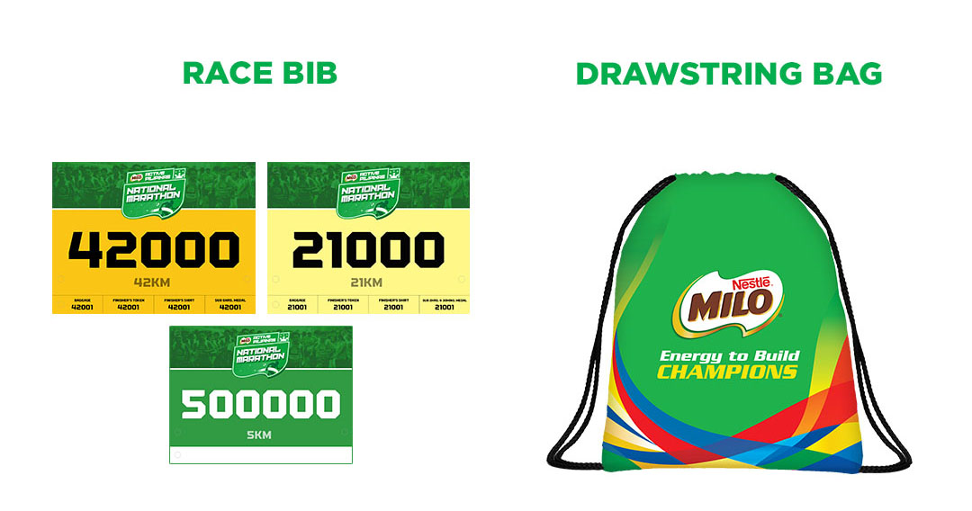 National MILO Marathon Manila 2023 | Pinoy Fitness