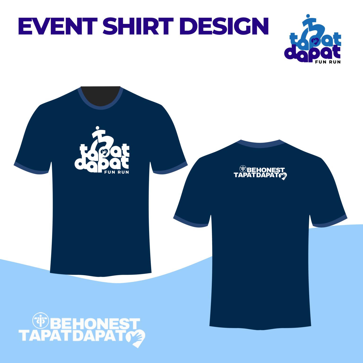 Tapat Dapat Advocacy Run in CCP Complex | Pinoy Fitness