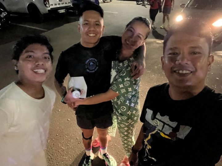 Chasing The Dream: My First Marathon | Pinoy Fitness