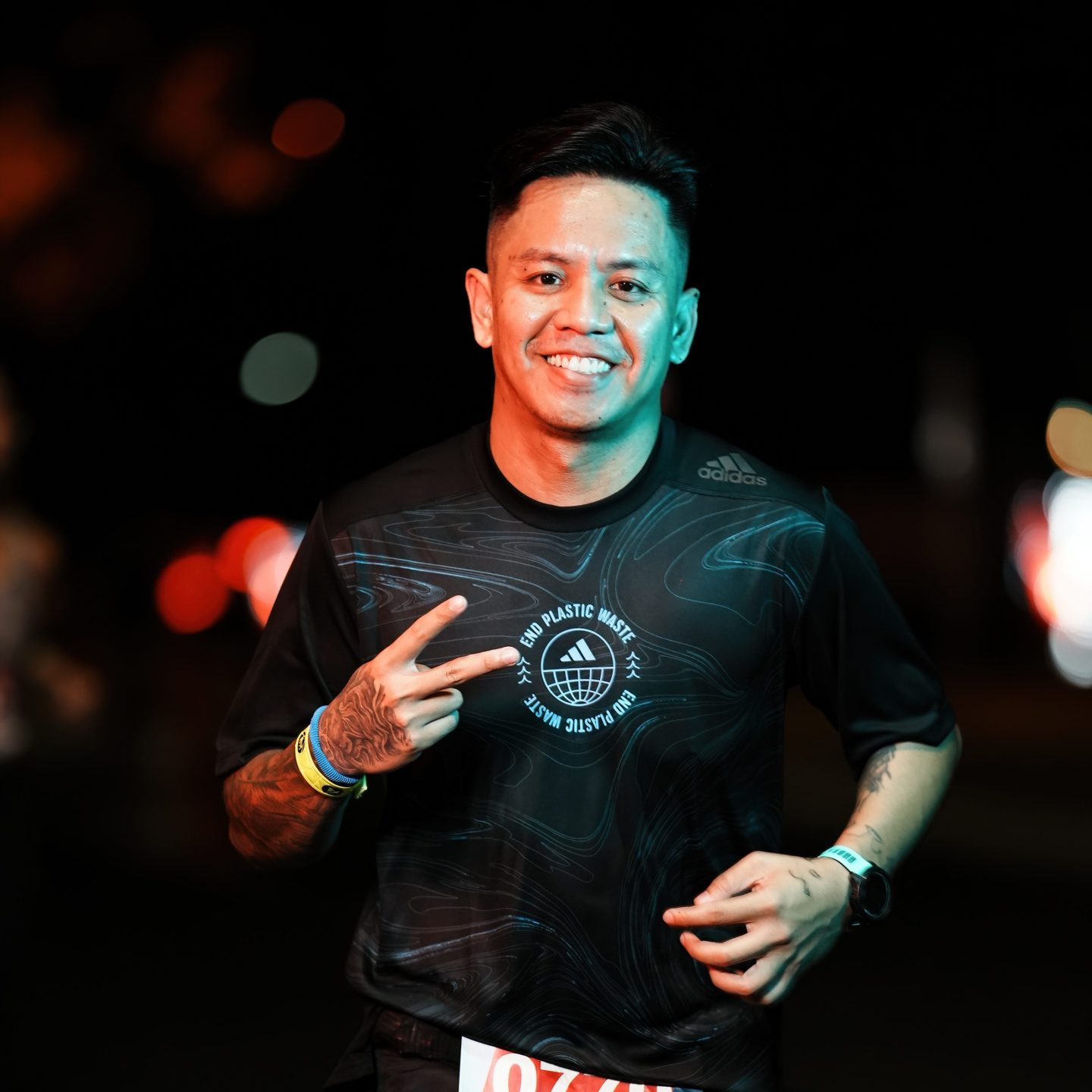 Chasing The Dream: My First Marathon | Pinoy Fitness