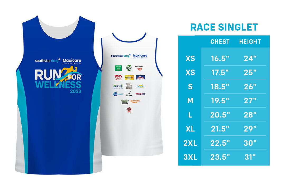 Run For Wellness 2023 in UP Diliman | Pinoy Fitness