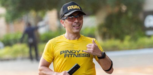 Pinoy Fitness | Your Running, Fitness and Multisport Community in the ...