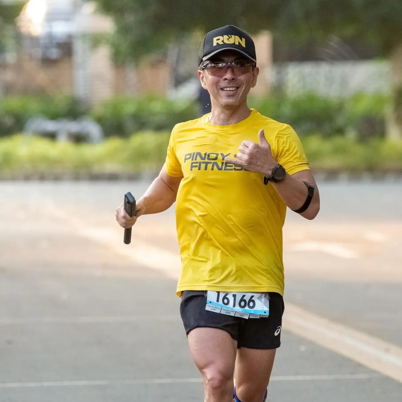 13 Things I Learned from 13 Years of Running | Pinoy Fitness