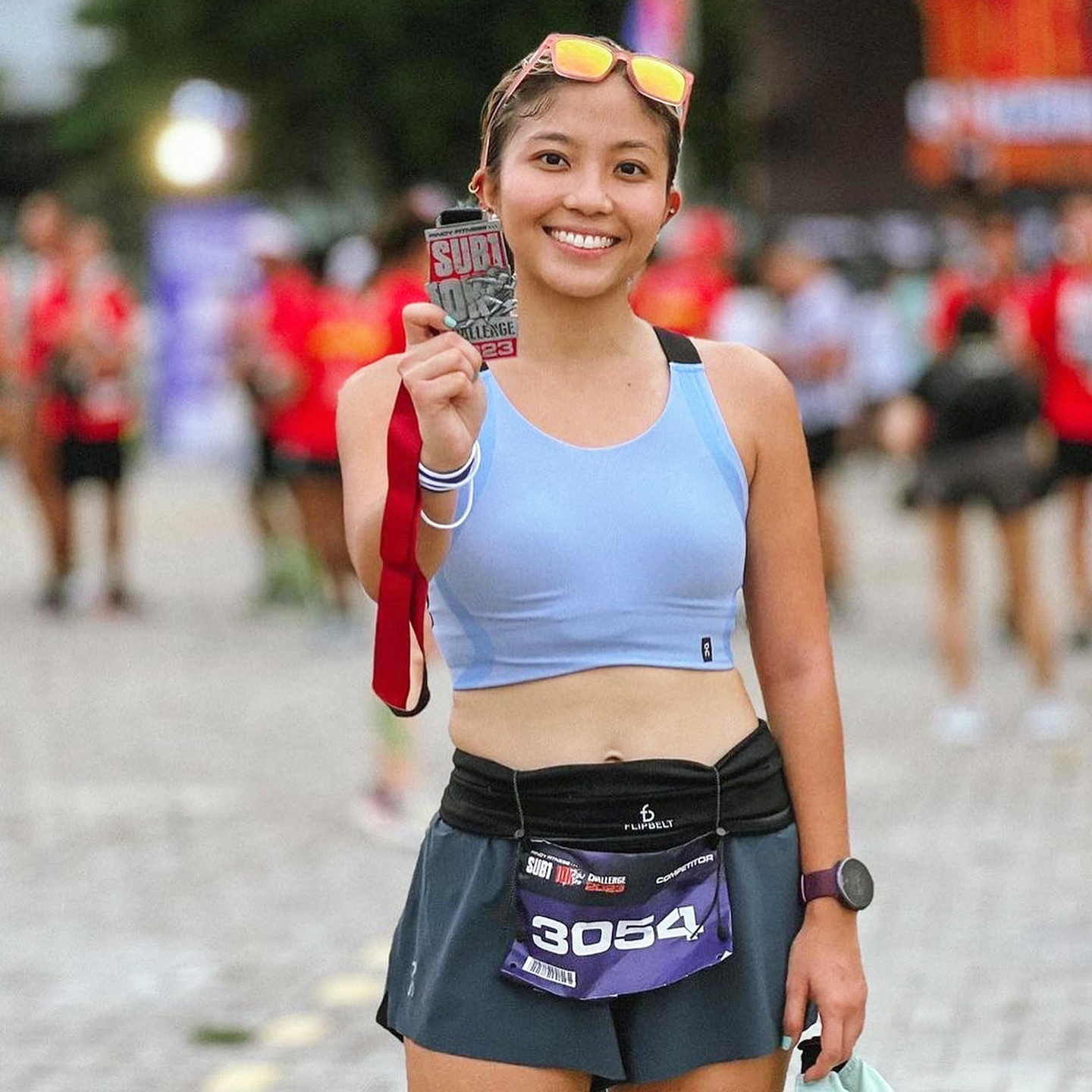 PF SUB1 10K Ready in 12 Weeks | Pinoy Fitness