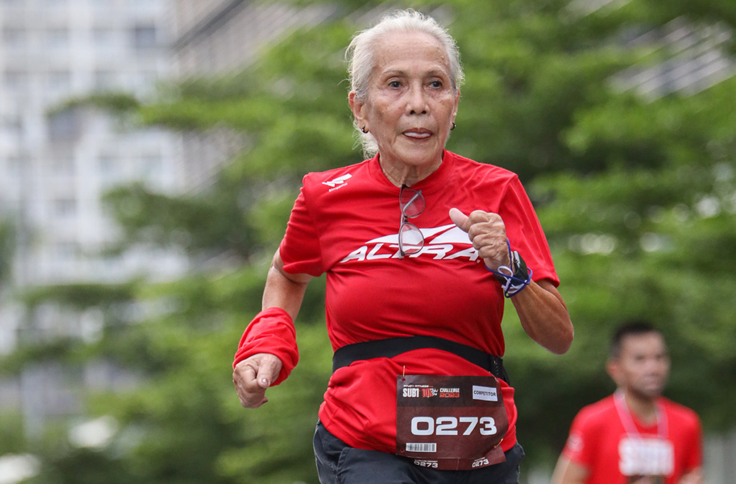 Pinoy Fitness | Your Running, Fitness and Multisport Community in the ...
