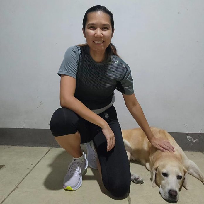 Aileen Cabading’s Journey from Cancer Survivor to Running Warrior | Pinoy Fitness