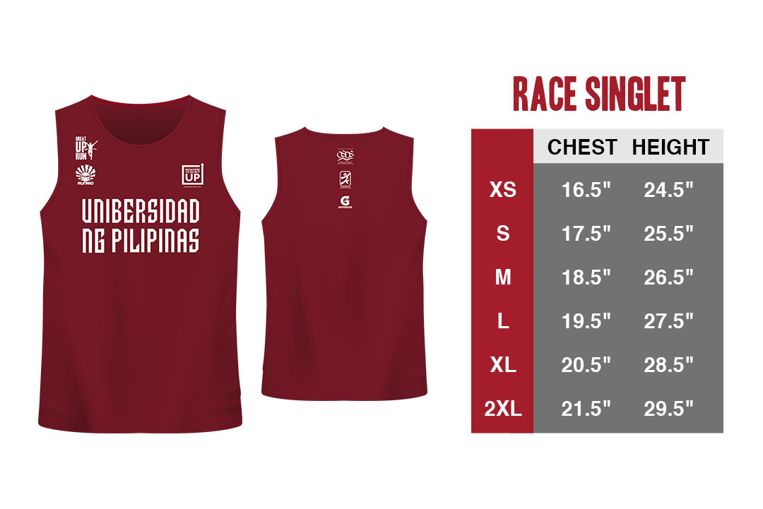 The Great UP Run 2023 in UP Diliman | Pinoy Fitness