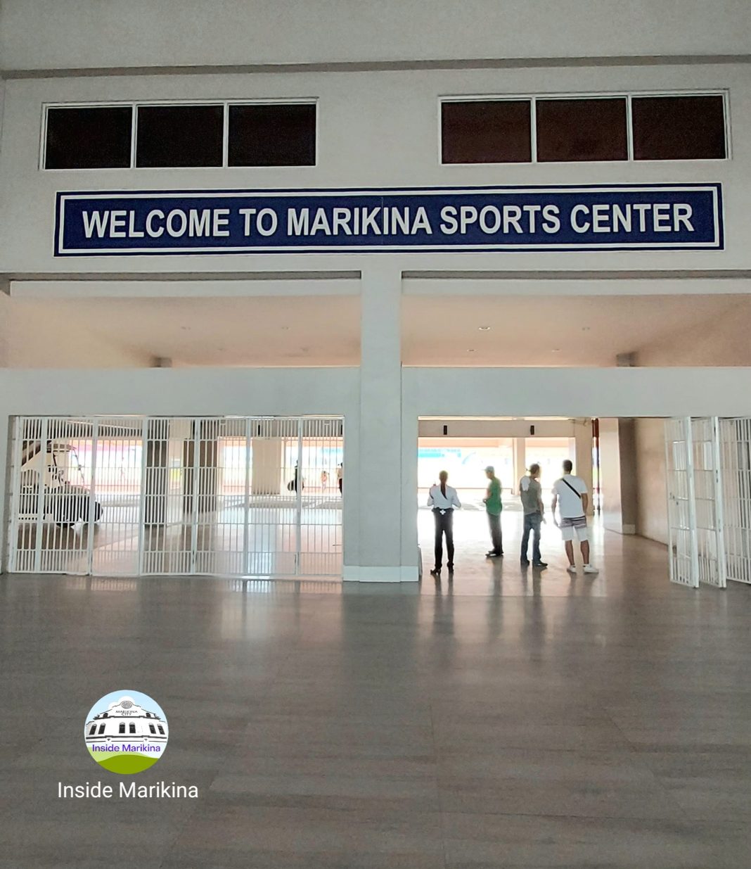 Marikina Sports Center Now Open 24 Hours with Enhanced Facilities ...