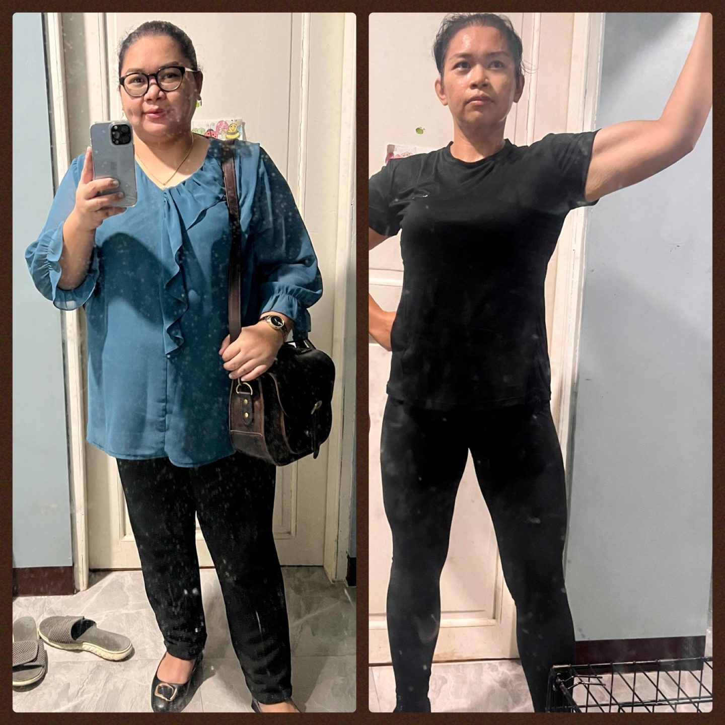 I’m Comfortable Being Uncomfortable: The Katherine Kay Story | Pinoy ...