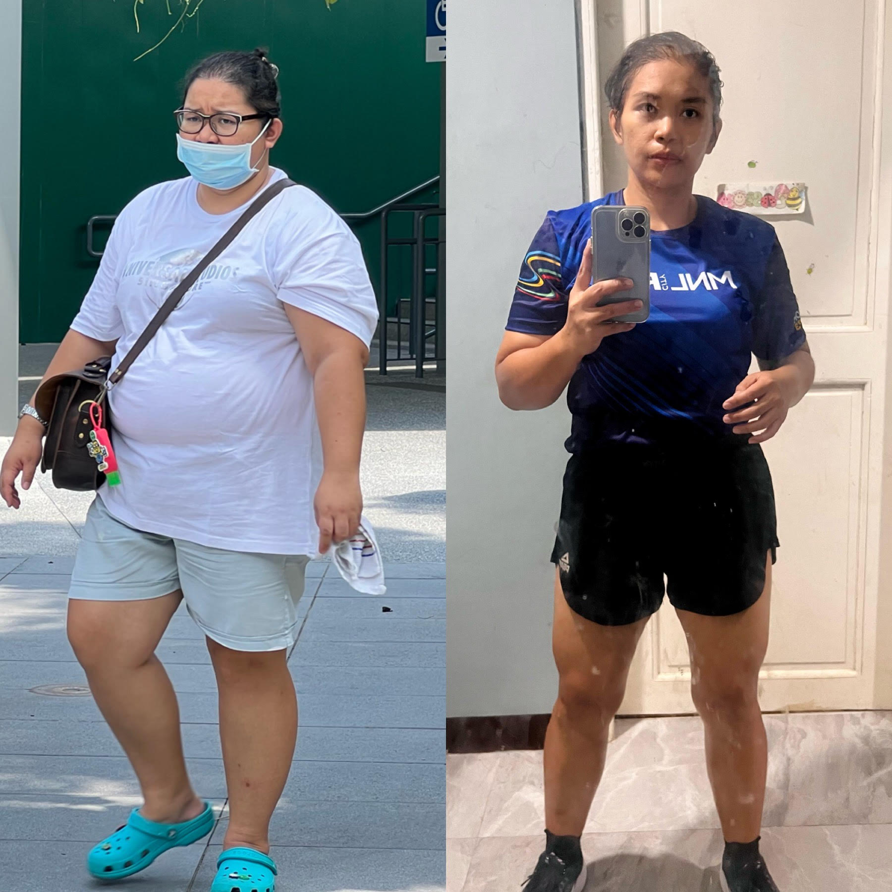 I’m Comfortable Being Uncomfortable: The Katherine Kay Story | Pinoy ...