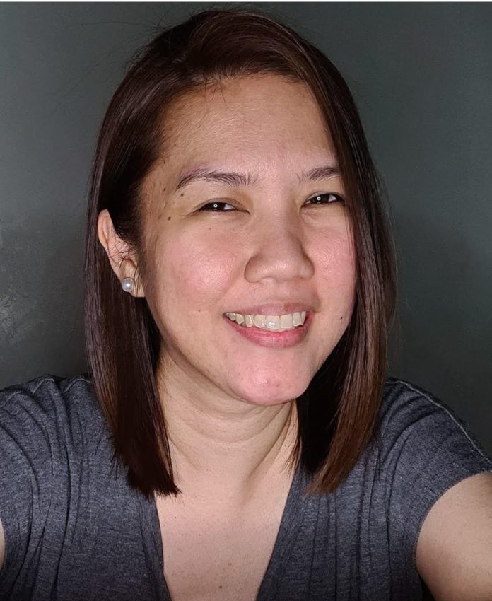 Aileen Cabading’s Journey from Cancer Survivor to Running Warrior ...