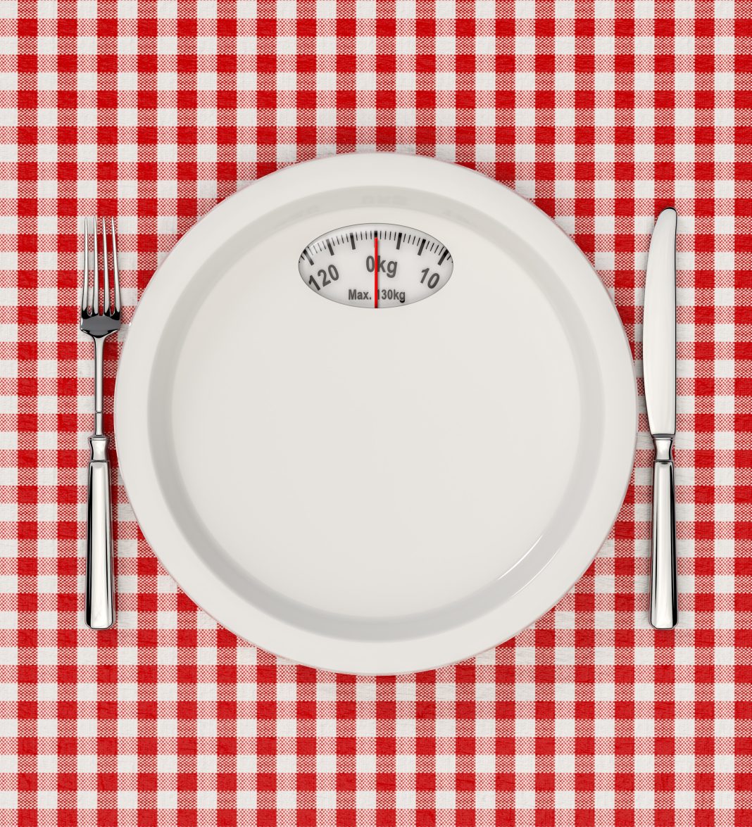 Starting a Calorie Deficit Diet: A Beginner’s Guide | Pinoy Fitness