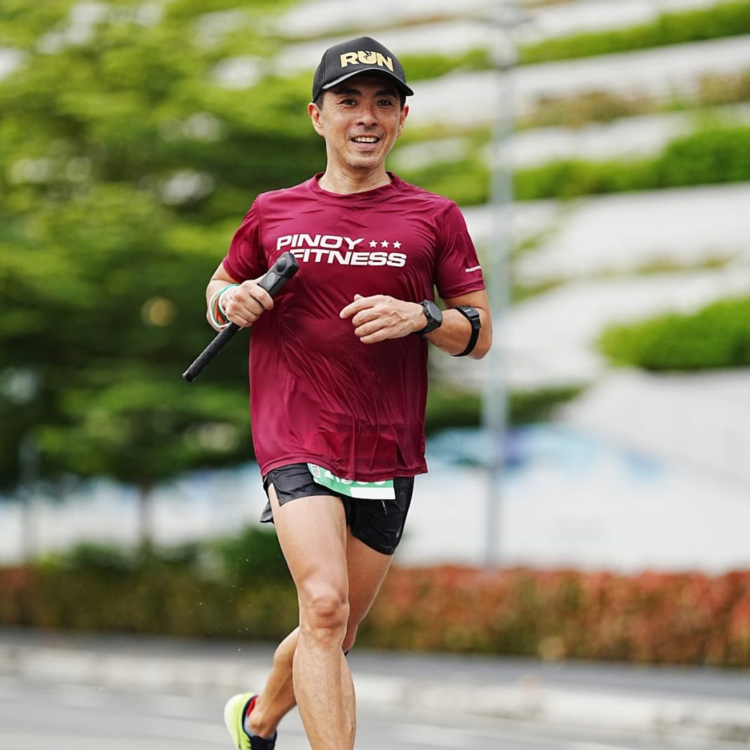 Breaking Through the Plateau: How to Get Unstuck with Running | Pinoy ...