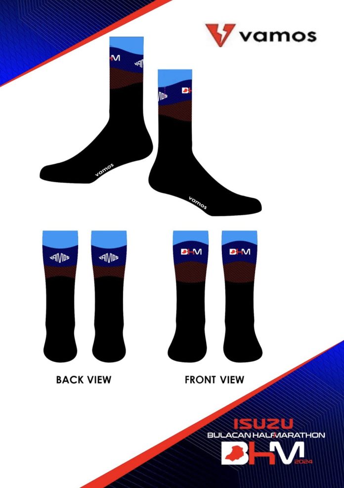 Bulacan Half Marathon 2024 | Pinoy Fitness