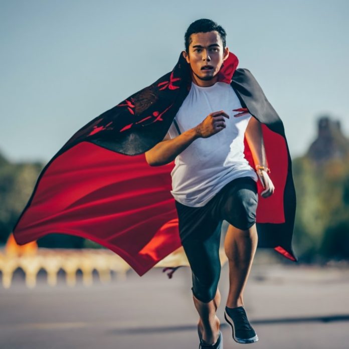 15 Halloween Costume Ideas for the PF MAMAW RUN | Pinoy Fitness