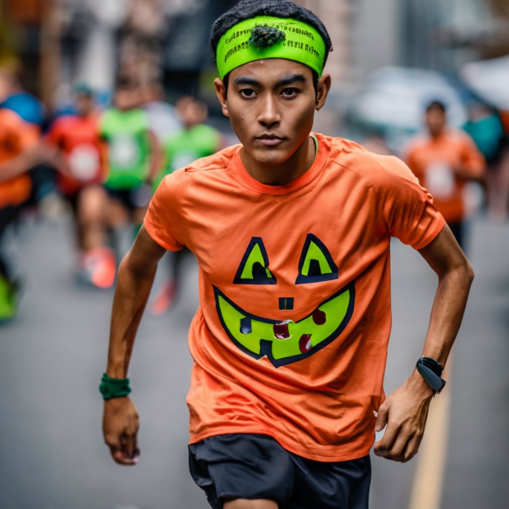 15 Halloween Costume Ideas for the PF MAMAW RUN | Pinoy Fitness