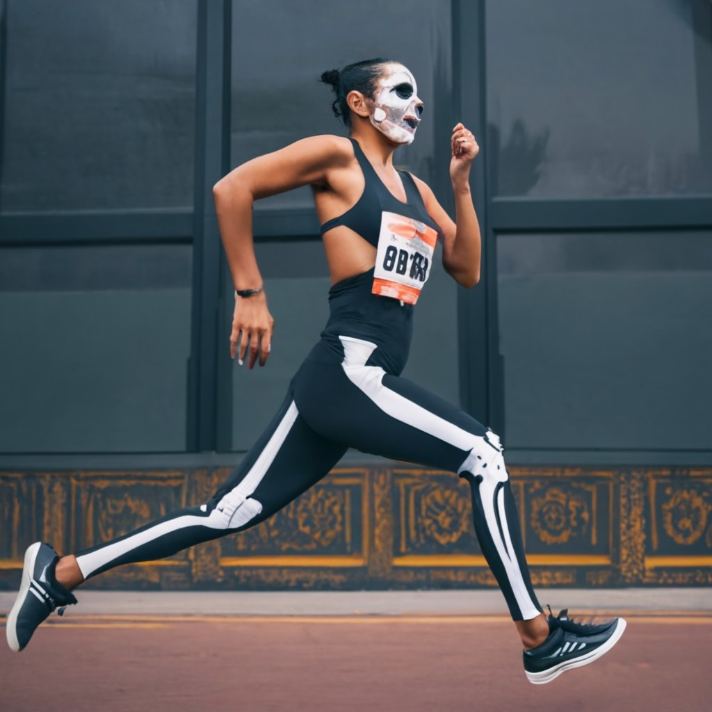15 Halloween Costume Ideas for the PF MAMAW RUN | Pinoy Fitness