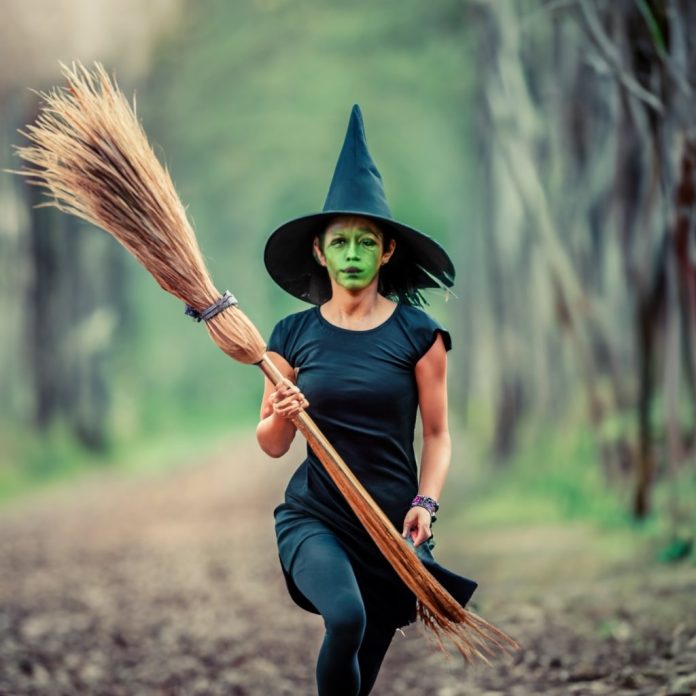 15 Halloween Costume Ideas for the PF MAMAW RUN | Pinoy Fitness