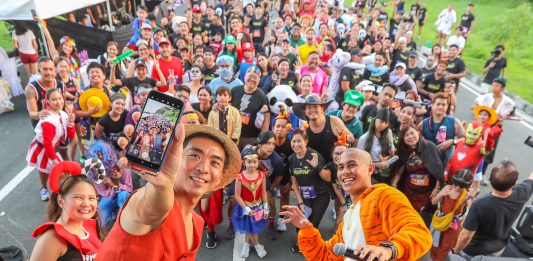 Pinoy Fitness | Your Running, Fitness and Multisport Community in the ...