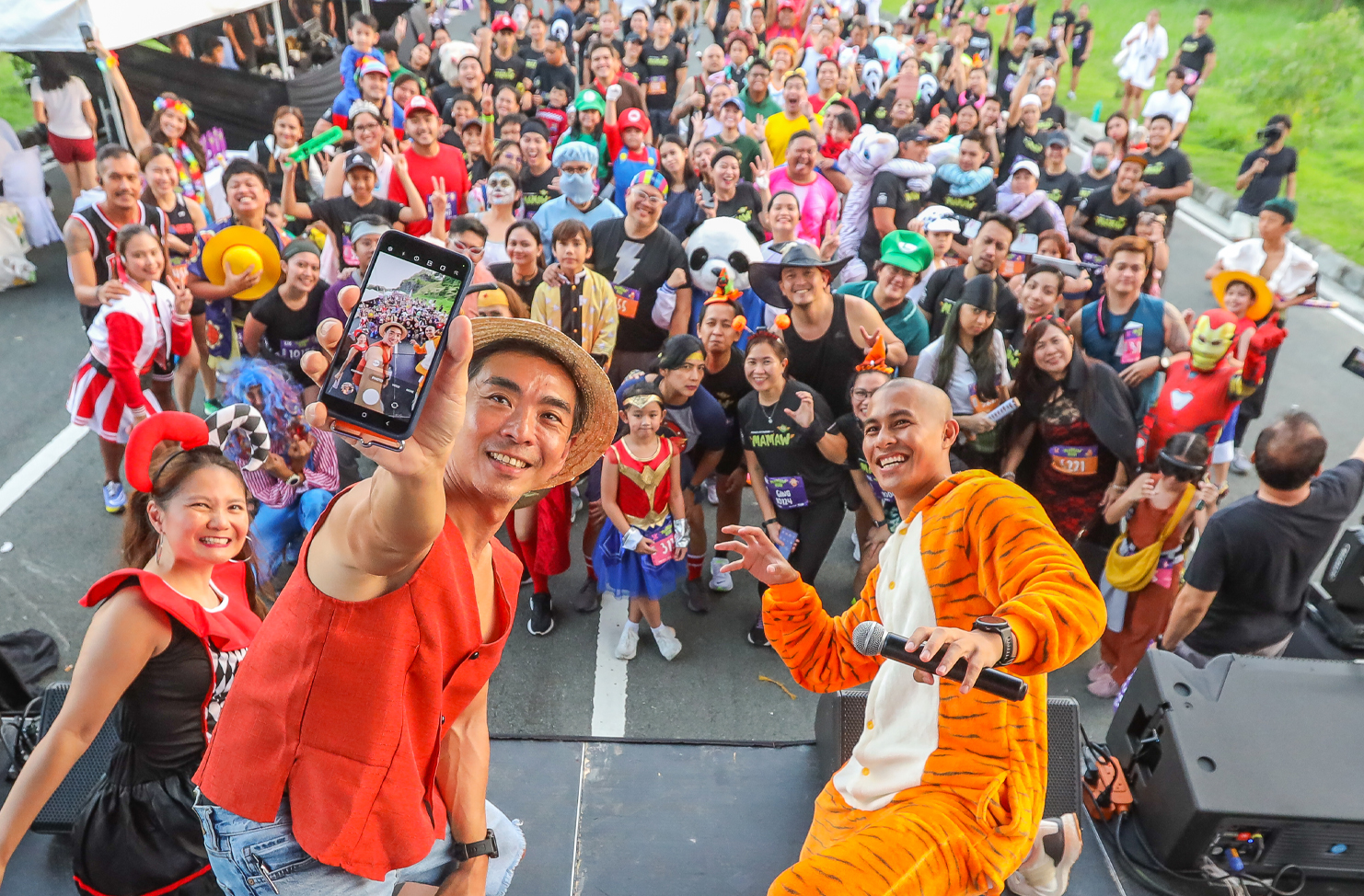 Pinoy Fitness | Your Running, Fitness and Multisport Community in the ...