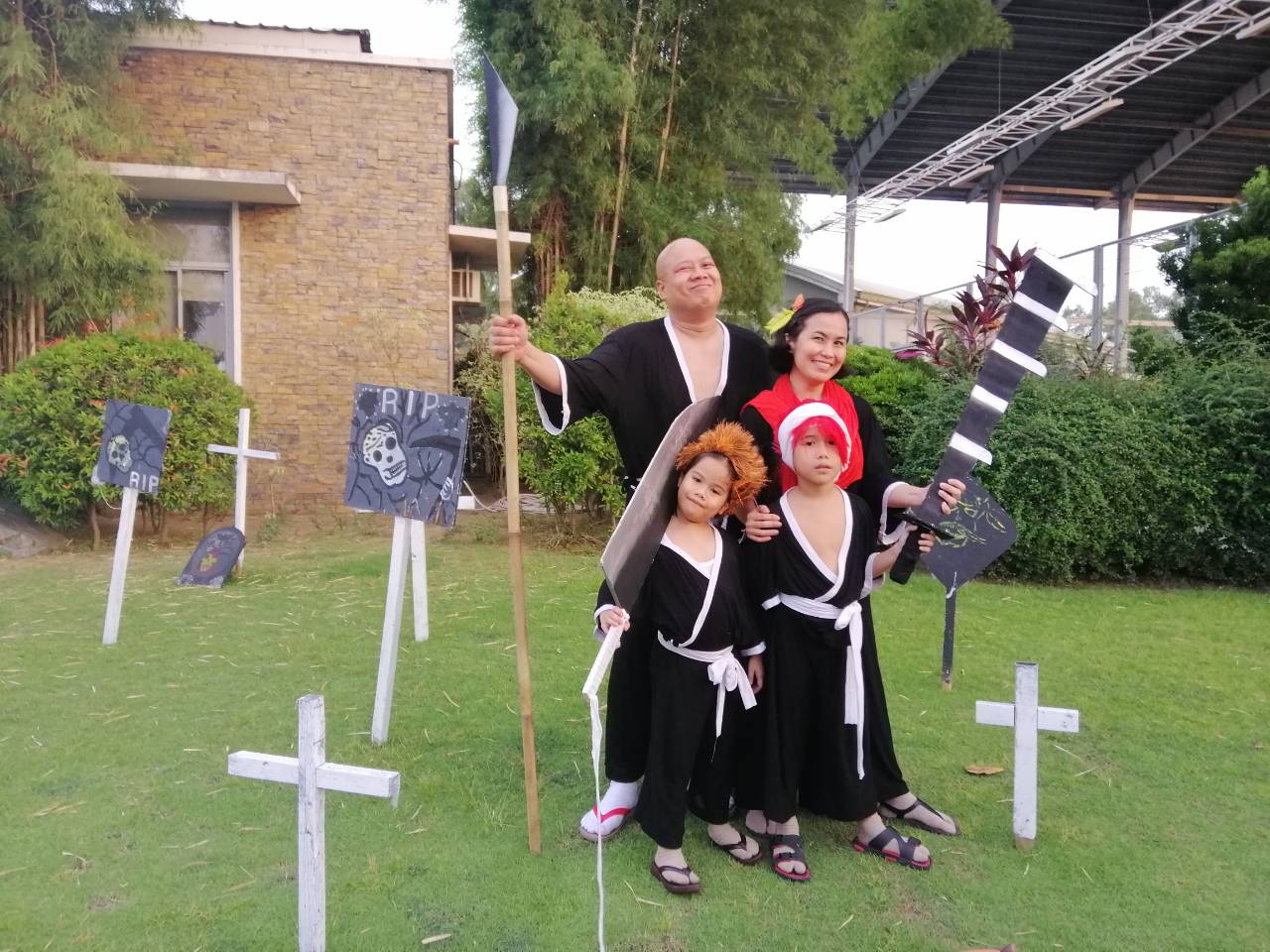 Chosen Children Village: The Heart Behind Our PF MAMAW RUN | Pinoy Fitness