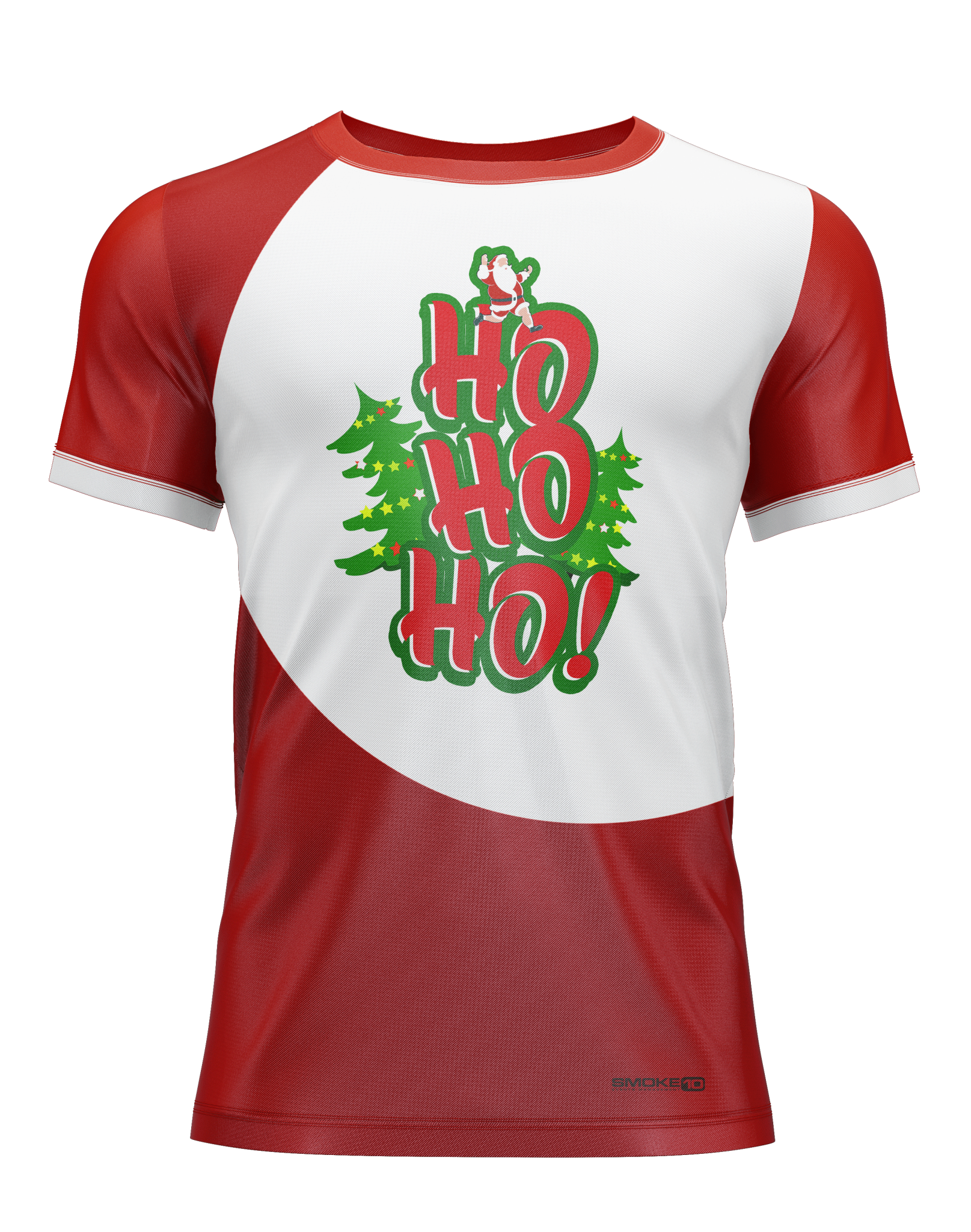 Happy Run 2023: A Christmas-Themed Fun Run in Clark | Pinoy Fitness