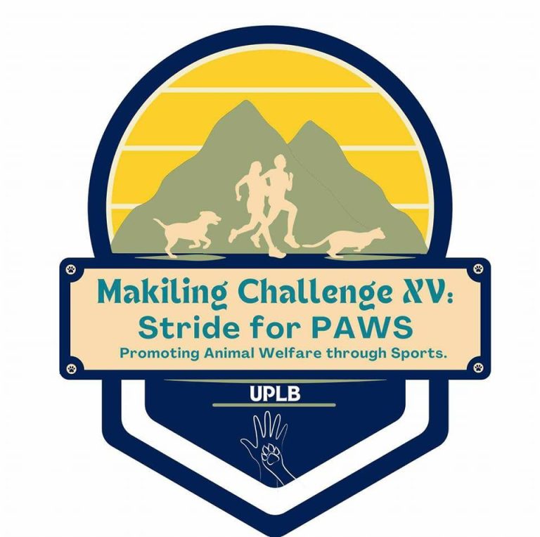 Makiling Challenge XV: Stride for Paws | Pinoy Fitness