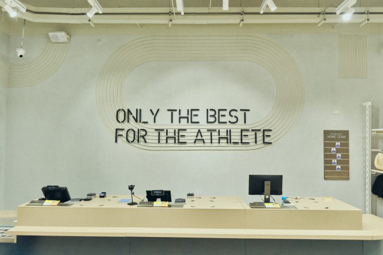 Adidas Home of Sport Launch: The Ultimate Athletic Experience in BGC ...