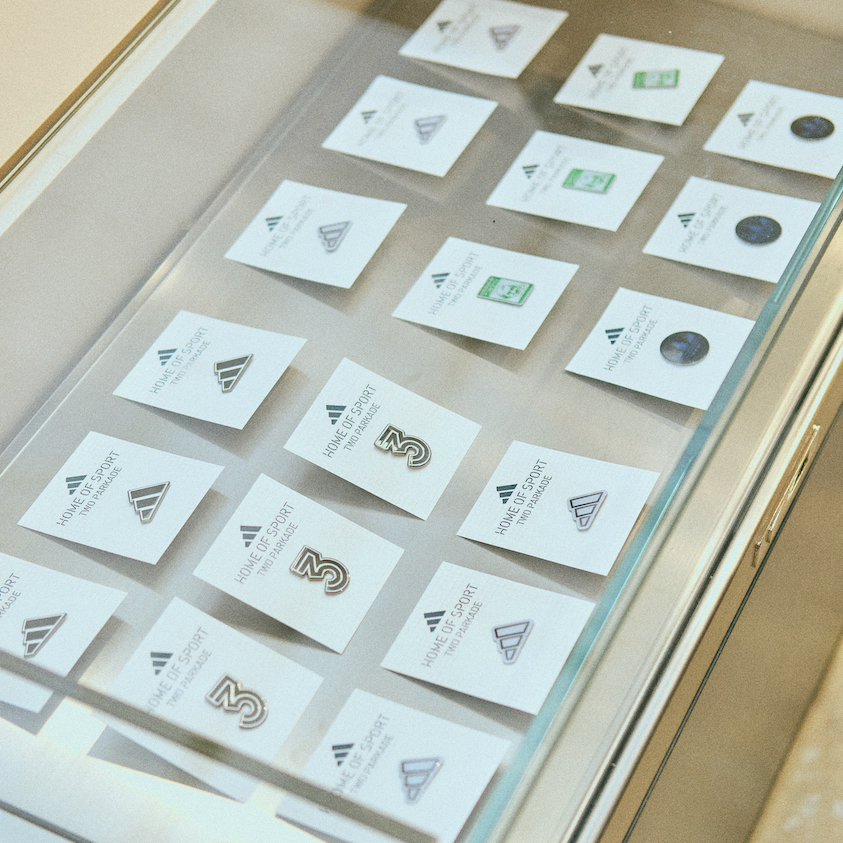 Adidas Home of Sport Launch: The Ultimate Athletic Experience in BGC ...