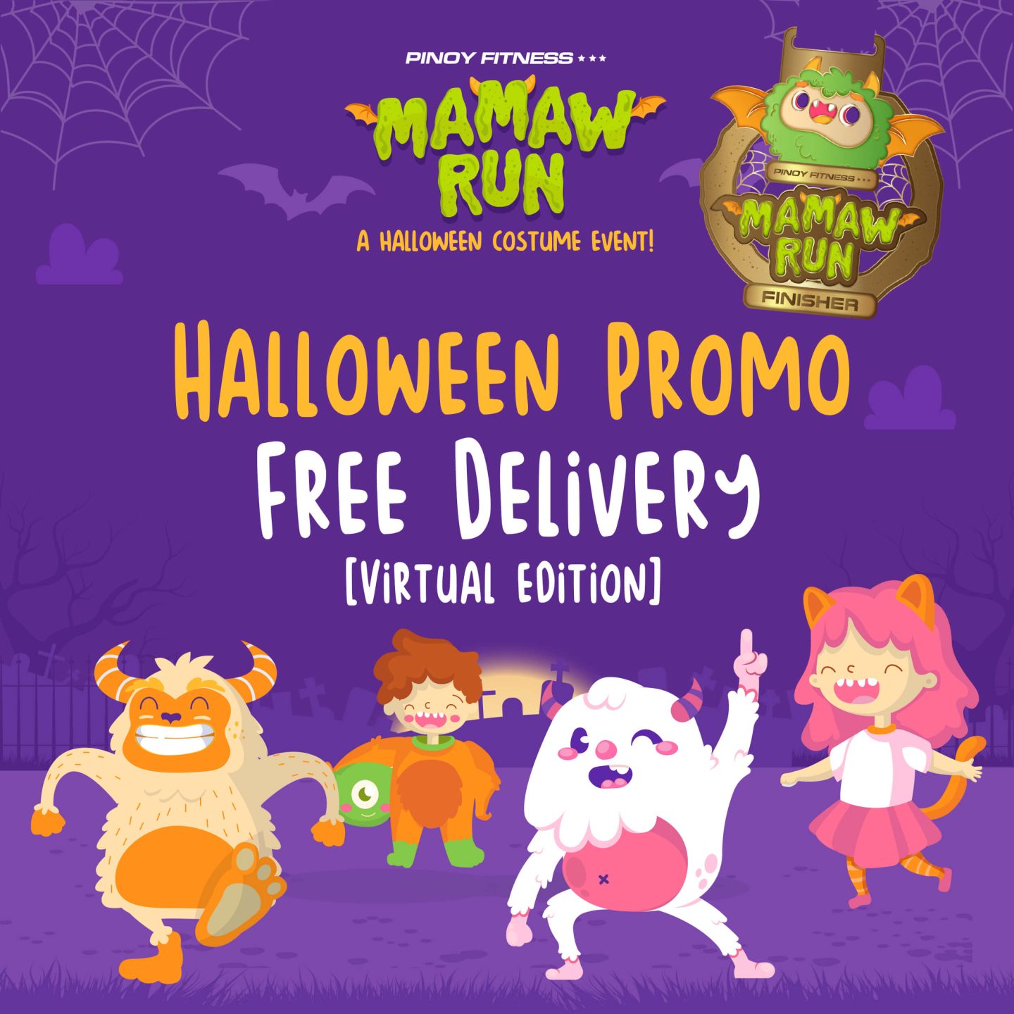 mamaw-virtual-only-promo | Pinoy Fitness