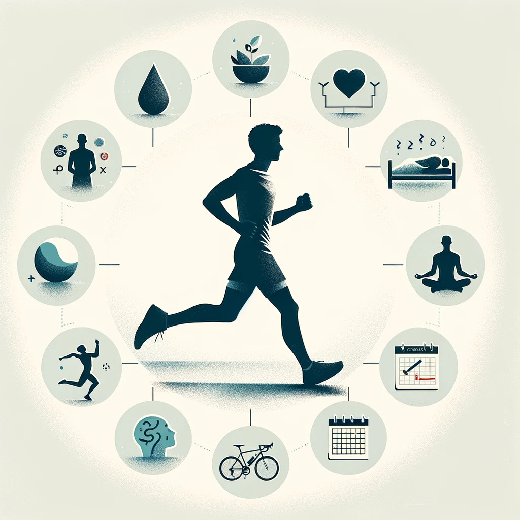 Elevate Your Running Journey: 10 Key Habits for Every Runner | Pinoy ...