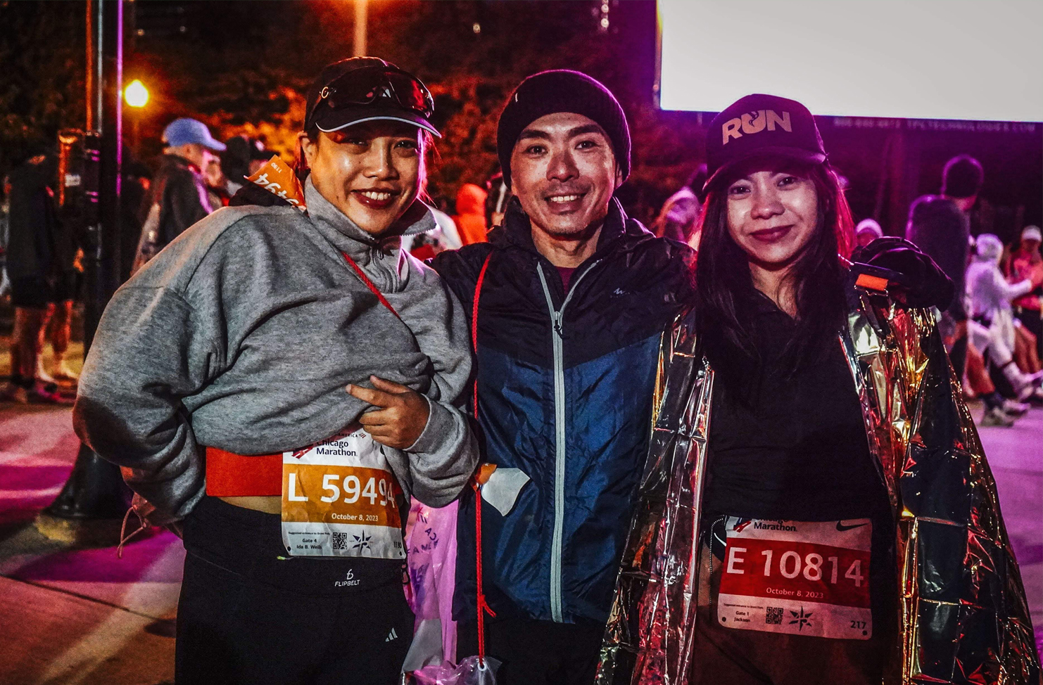 Pinoy Fitness | Your Running, Fitness and Multisport Community in the ...