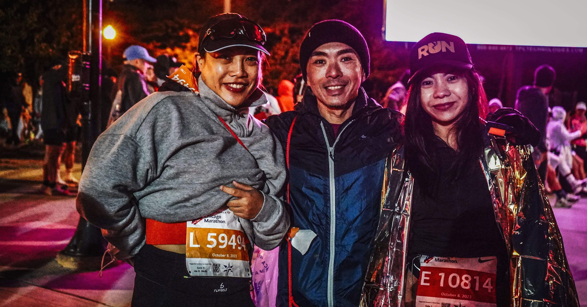 Chicago Marathon: Budgeting and Tips for Filipino Runners | Pinoy Fitness