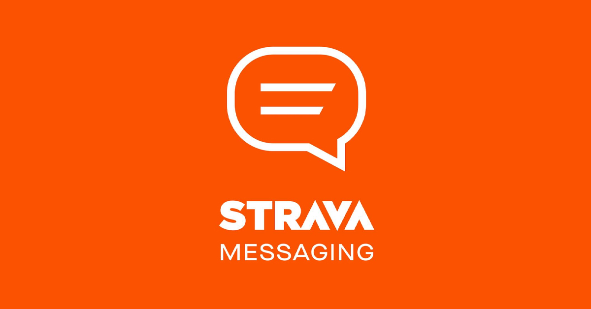 Strava Rolls Out New Messaging Feature: A Game-Changer for Athletes ...