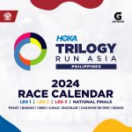 Plan Your Runs: Trilogy Run Asia 2024’s Full Race Calendar is Here ...