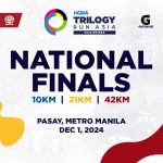 Plan Your Runs: Trilogy Run Asia 2024’s Full Race Calendar is Here ...