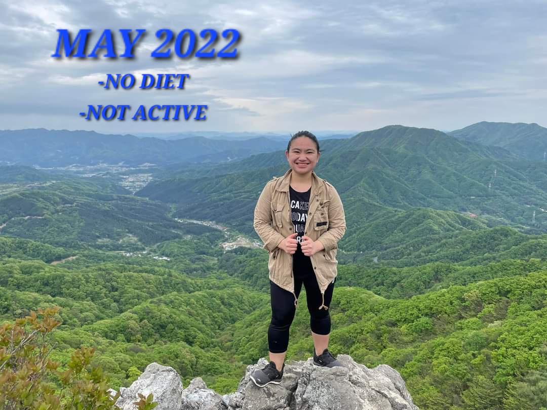 Budol is Not Always Bad: Emily Francisco’s Transformative Fitness and ...