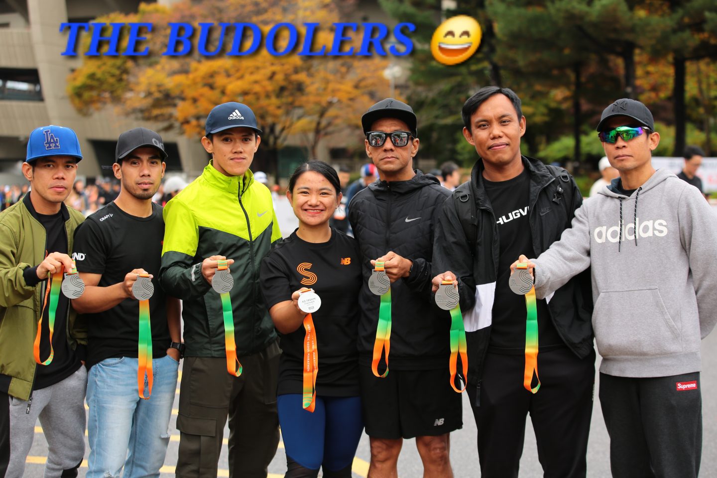 Budol is Not Always Bad: Emily Francisco’s Transformative Fitness and ...