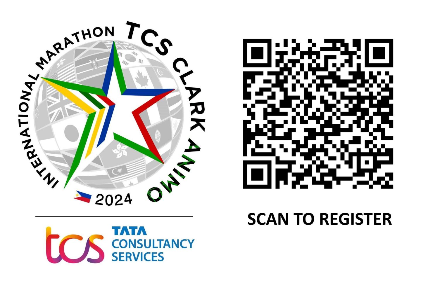 TCS Clark Animo International Marathon 2024 | Pinoy Fitness