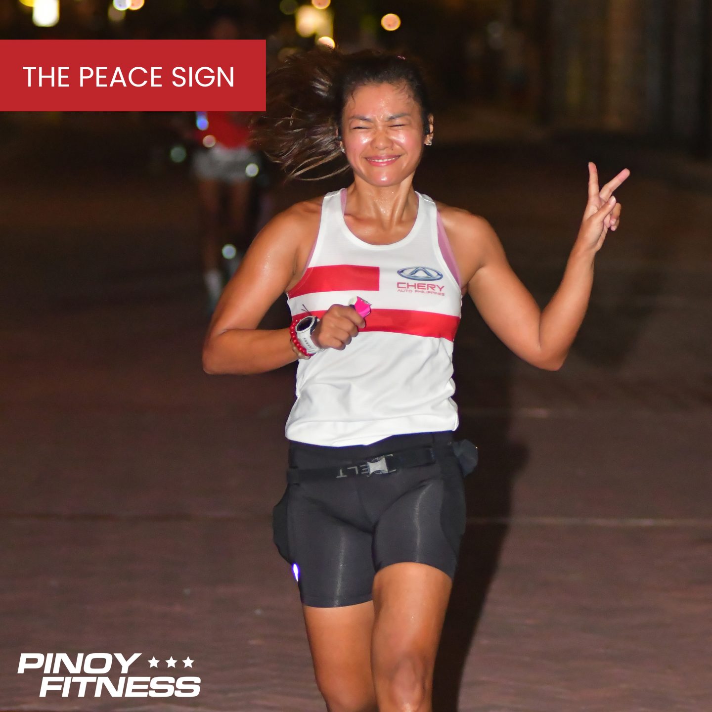 Embrace the Run: 12 Iconic Running Poses to Inspire Your Next Marathon ...