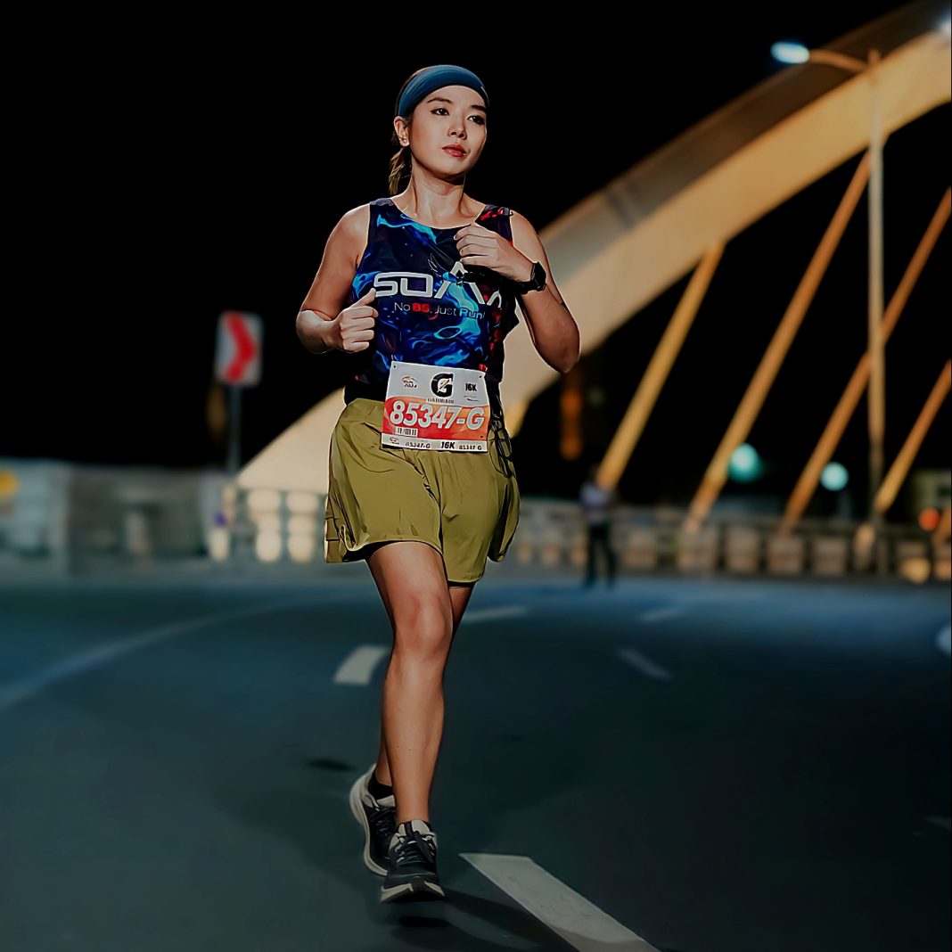 Ana’s Inspiring Journey: From Bookworm to Passionate Runner | Pinoy Fitness