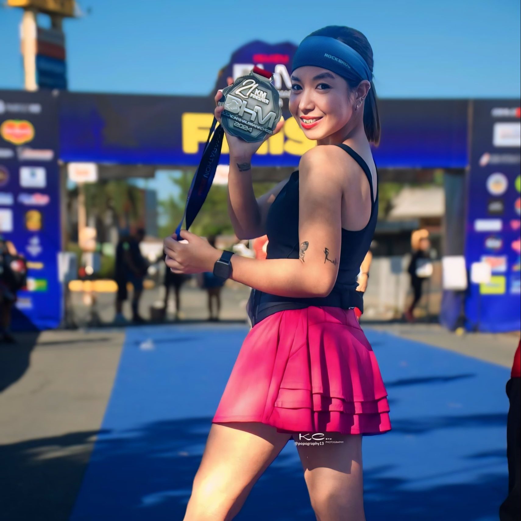 Ana’s Inspiring Journey: From Bookworm to Passionate Runner | Pinoy Fitness