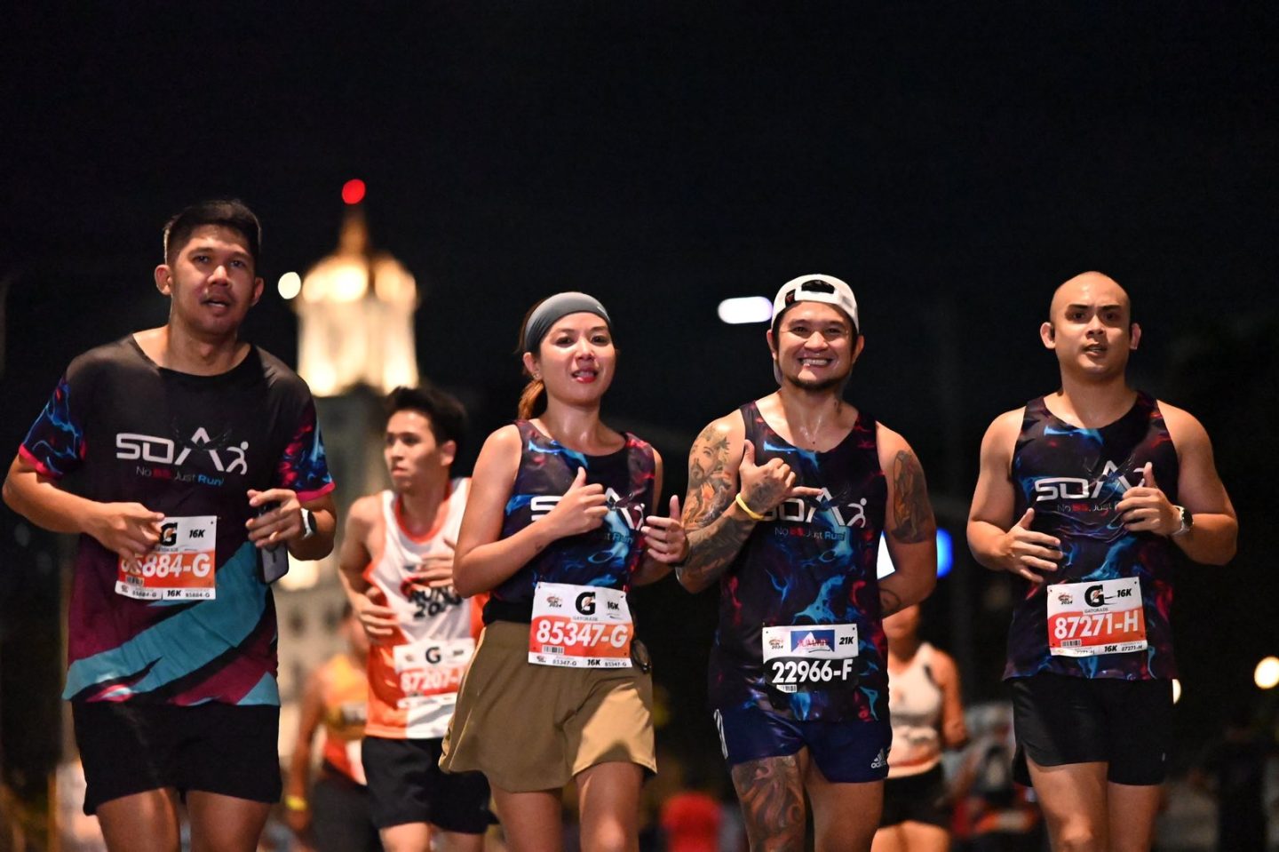 Ana’s Inspiring Journey: From Bookworm to Passionate Runner | Pinoy Fitness